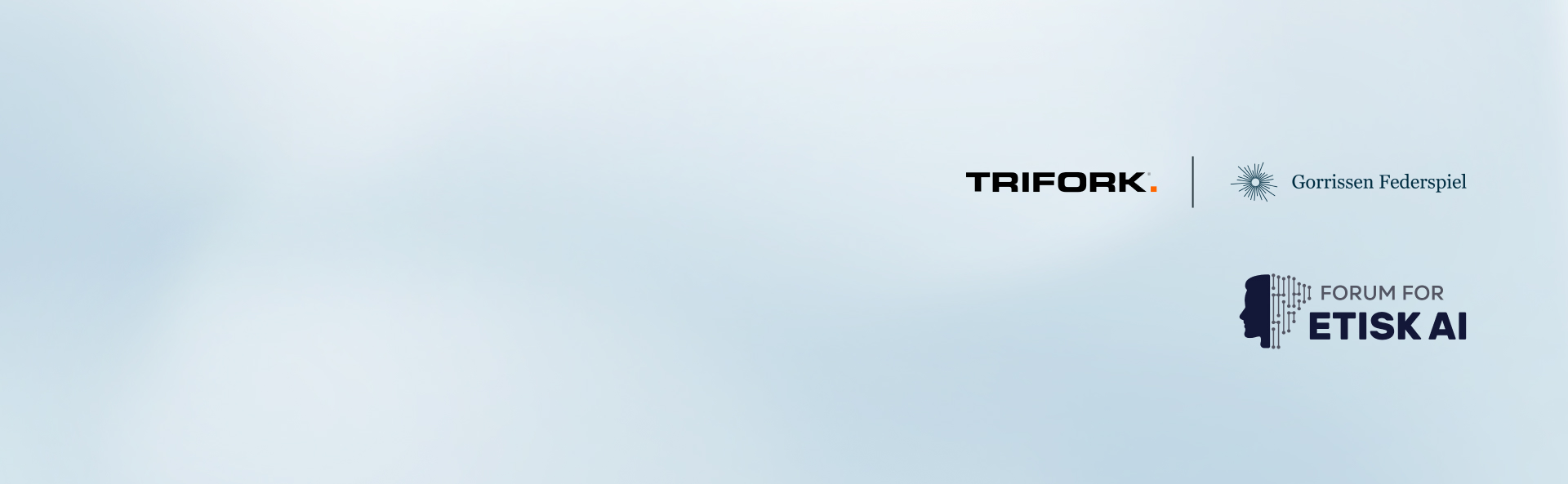 Trifork and Gorrissen Federspiel - Forum for emerging tech